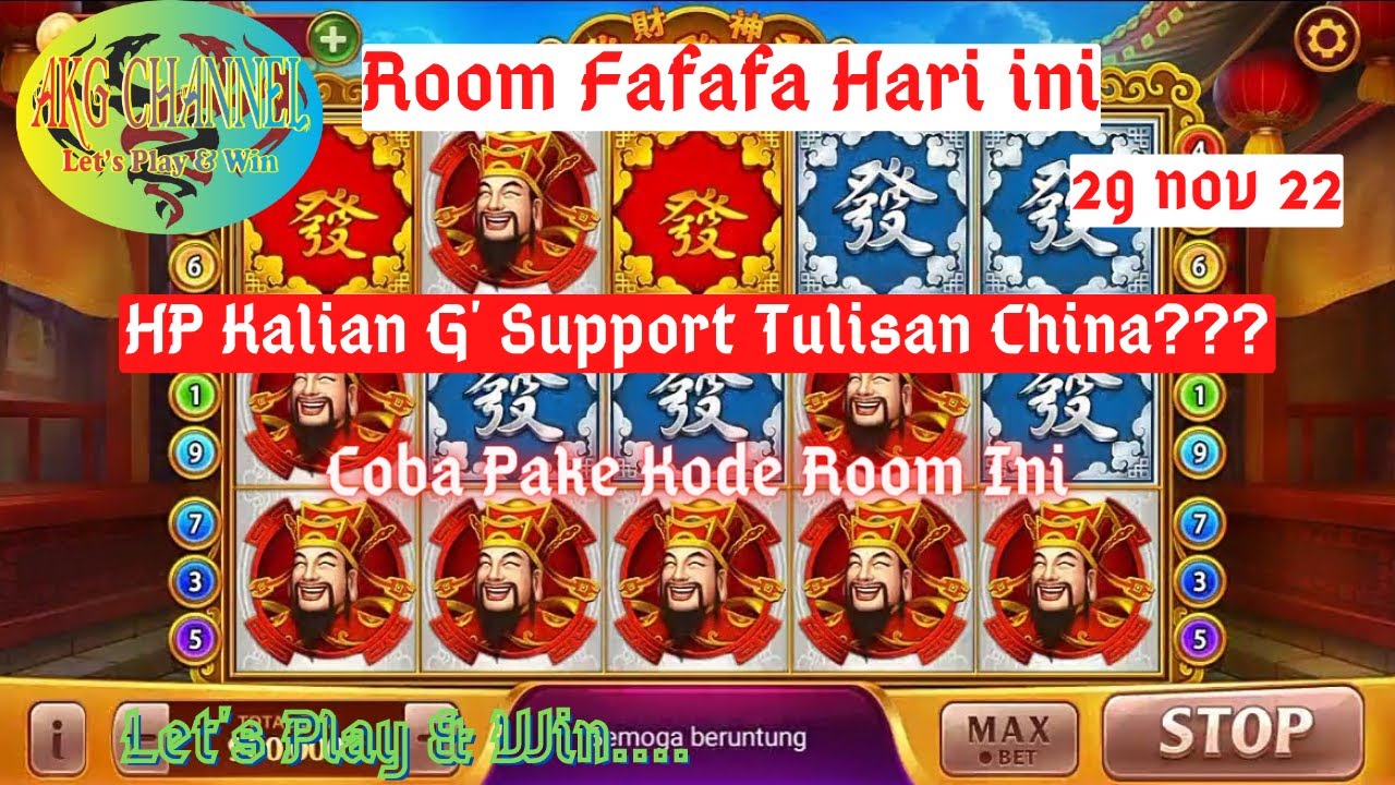 JP Fafa Hari Ini | 29 November 2022 - YouTube