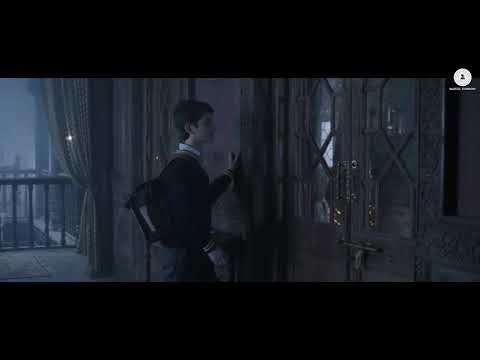 Haminastu song ¦¦ Fitoor movie