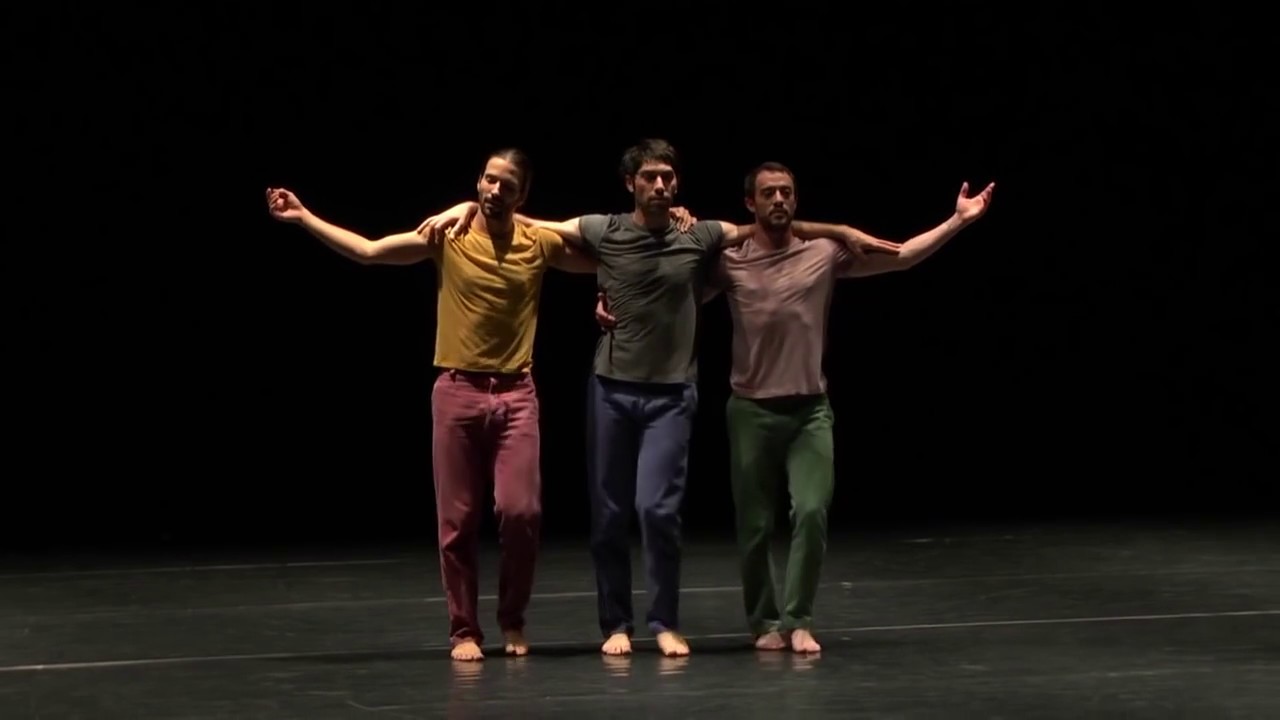 An Evening By Roy Assaf - YouTube