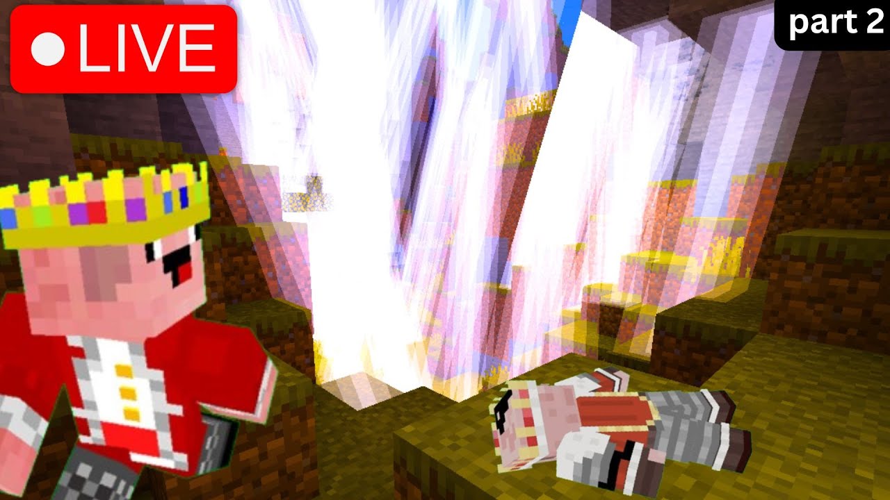 CHECKING OUT THE PALE GARDEN... (Java Edition 1.21.4) | Minecraft - Vanilla - YouTube