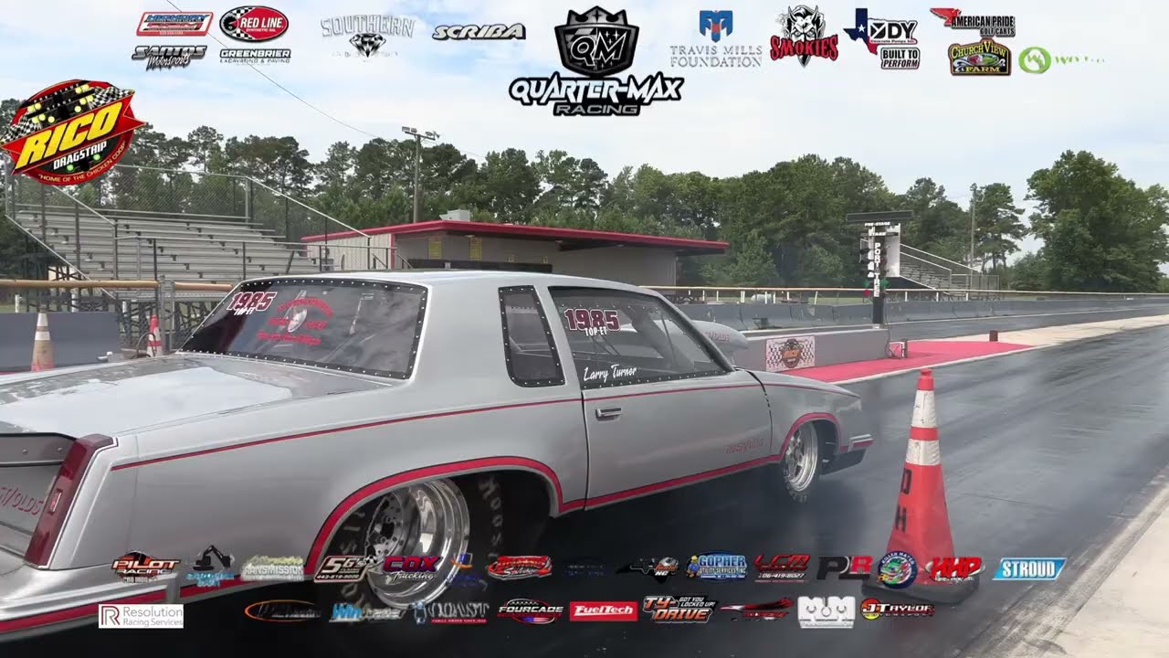NC ProModer Live Streams - NC ProModer - Jay Warren's Drag Racing Live ...