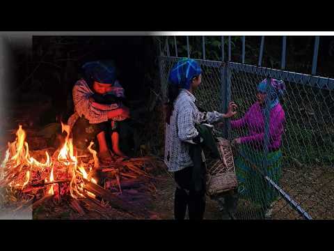 The Poor Homeless Girl, Part 2: The Cruel Mother and the Unjust Accusation