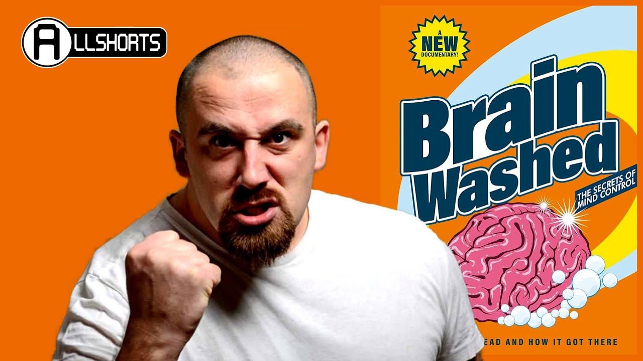 MSM has infected your brain! - YouTube