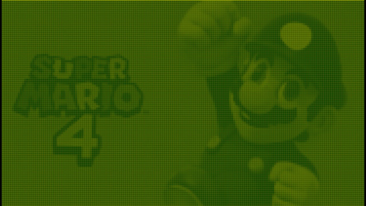 super mario..... 4?! - YouTube