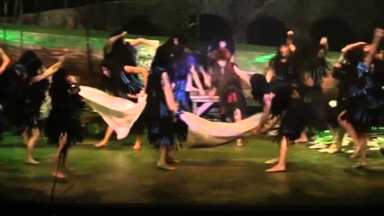 Tarzan- Terk: Trashin' the Camp - YouTube