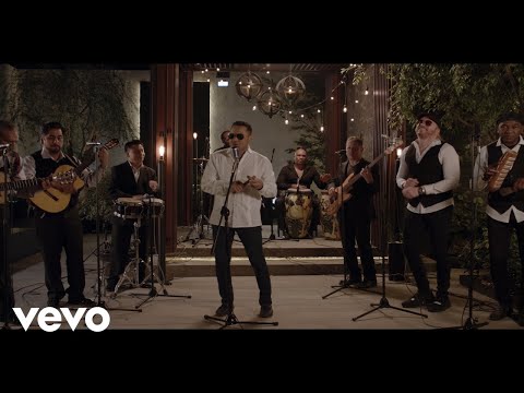 Danny Frank - Chan Chan (Album Recuerdos)