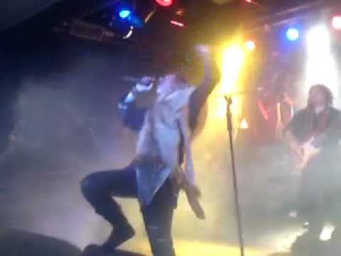 Arkona - Slav'sia Rus' ( 13.10.2012r. ROCK IN SZCZECIN - Folk Edition ...