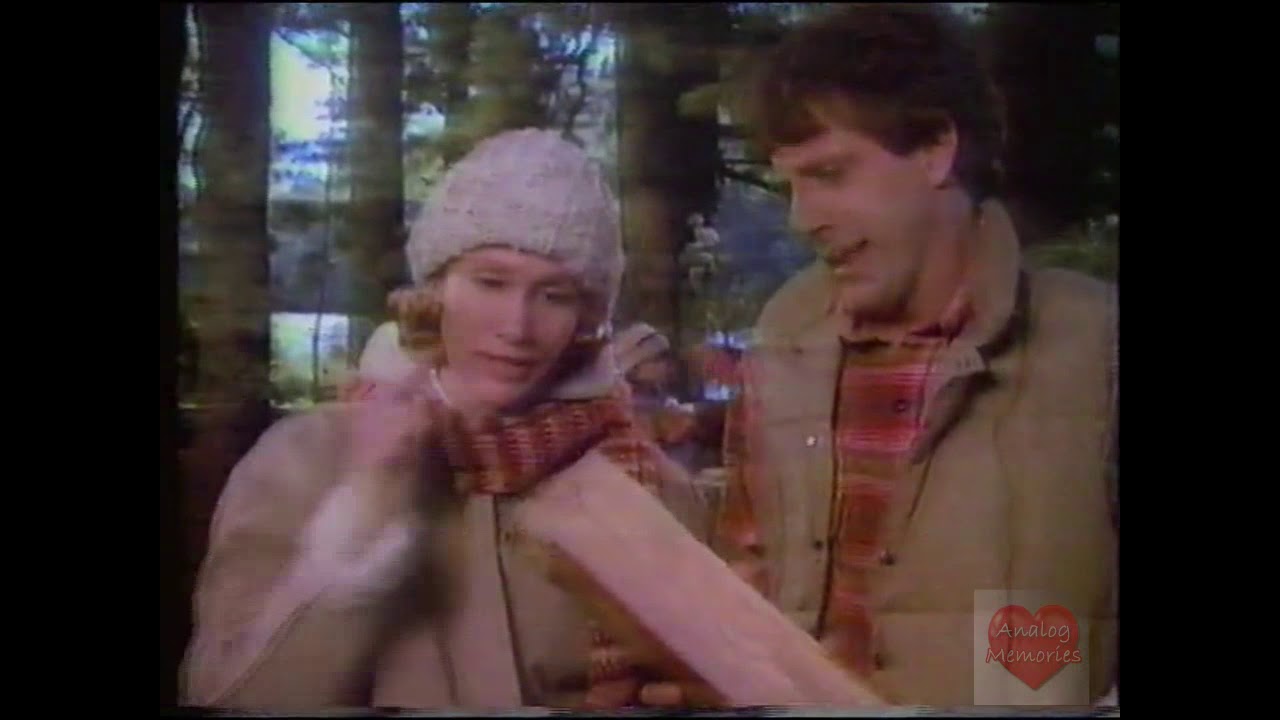 Halls | Television Commercial | 1986 - YouTube