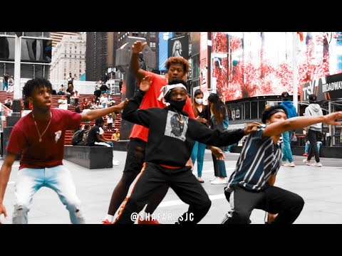 Baby Keem - Hooligan [Official Dance Video] - YouTube