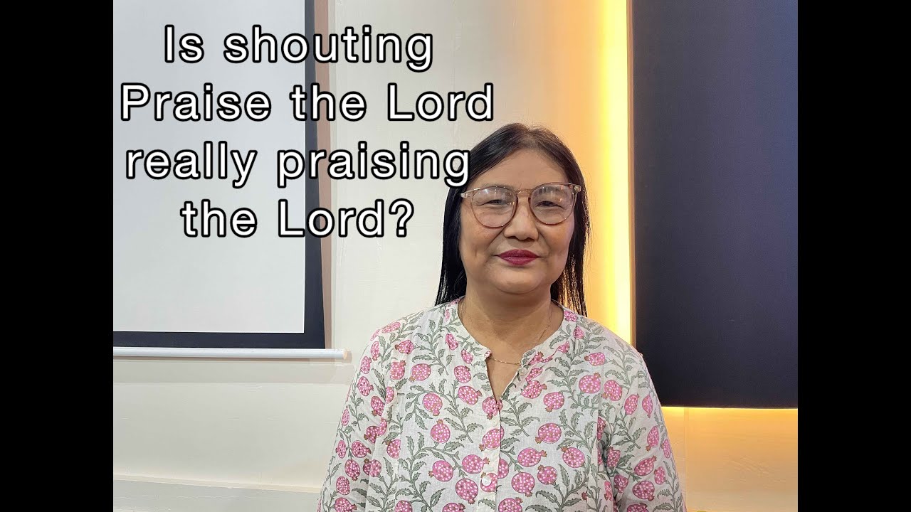 Tradition?? don't do it coz everyone is doing it!!! or coz that's what ...