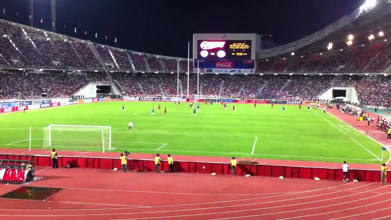 Coke Super Cup : Chelsea Asia Tour 2011 - YouTube