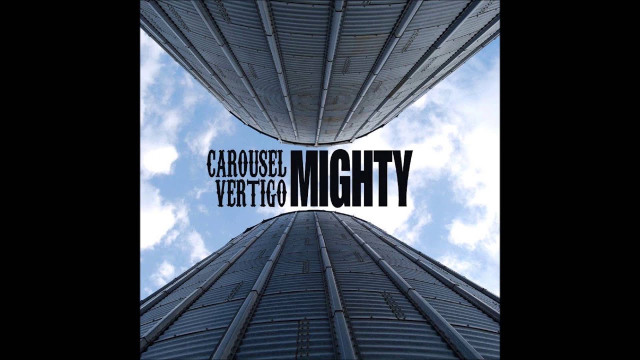 Carousel Vertigo - I'm A Comin' World - YouTube