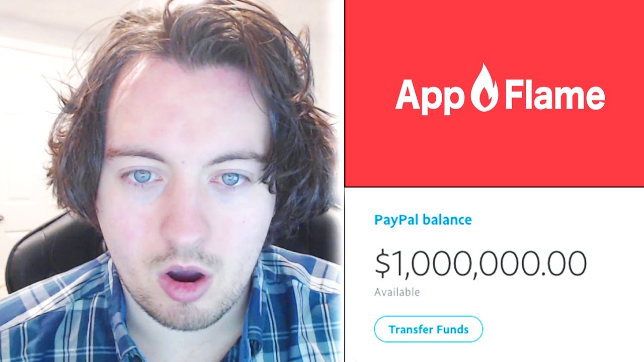 PLAYING GAMES ON APPS TO MAKE MONEY! (How To Win/Play Gaming Apps ...