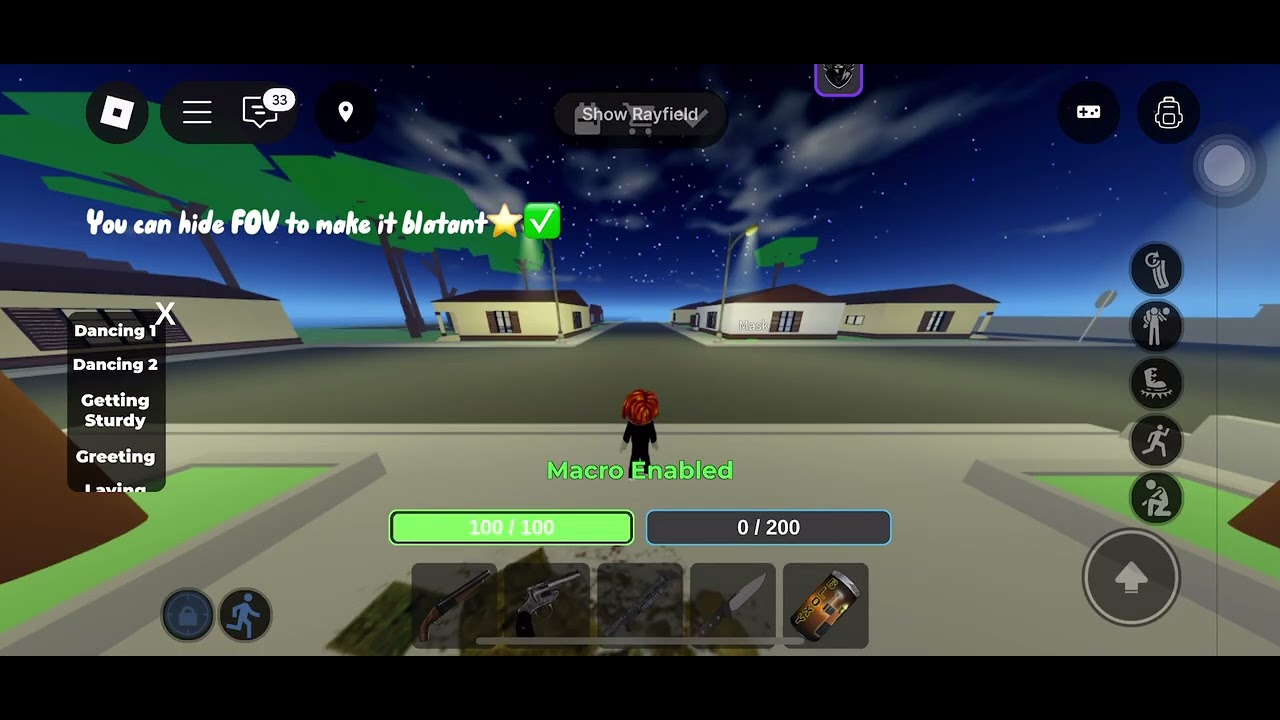 RYX HUB PREMIUM | 0 LOST HVH | DAN FFA MOBILE - YouTube