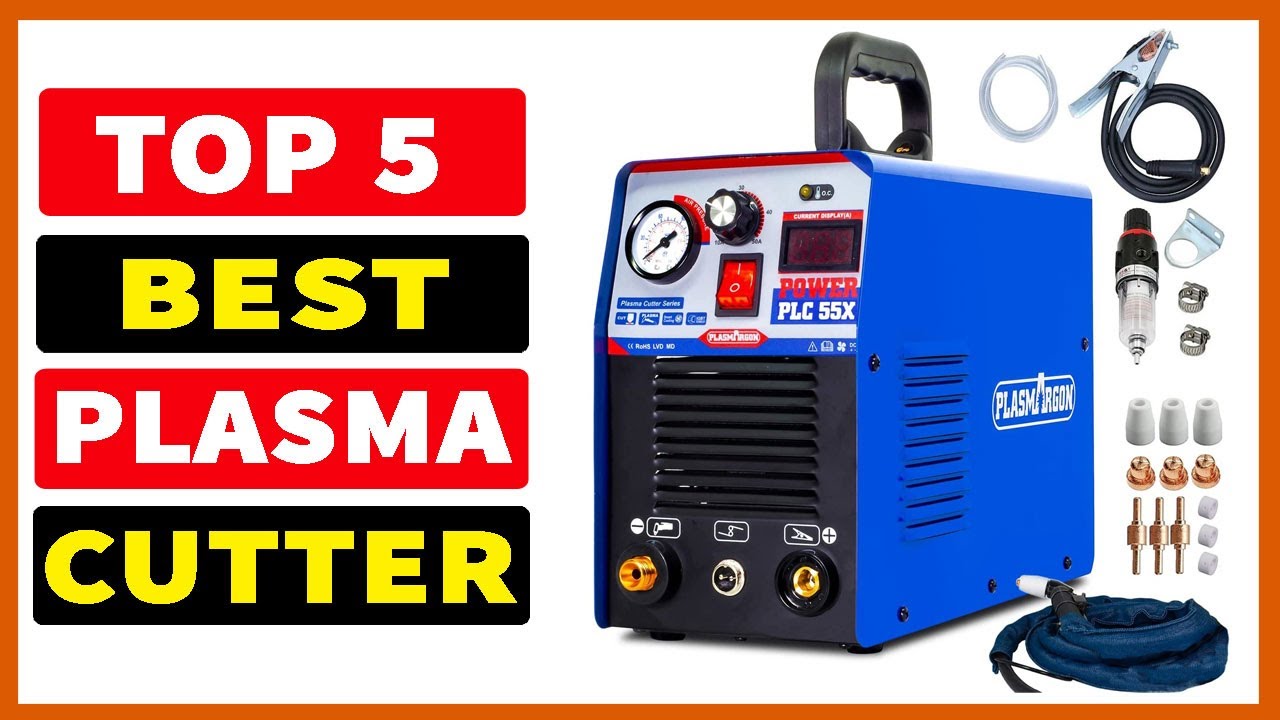 Top 5 Best Plasma Cutter In 2023 | Best Plasma Cutting Machine - YouTube