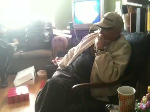 Frank Fulton Sr. - YouTube