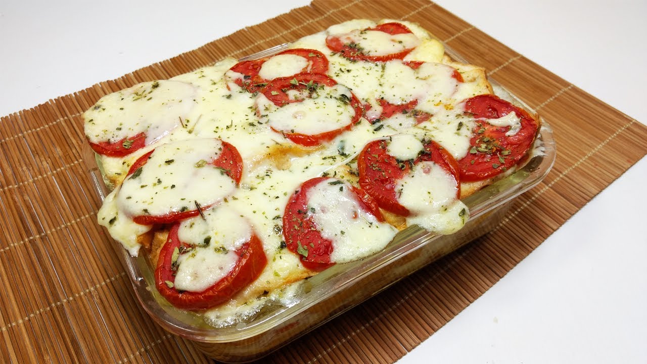 PREPARA ESTE PASTEL SALADO CON POCOS INGREDIENTES QUE TIENES EN CASA ...