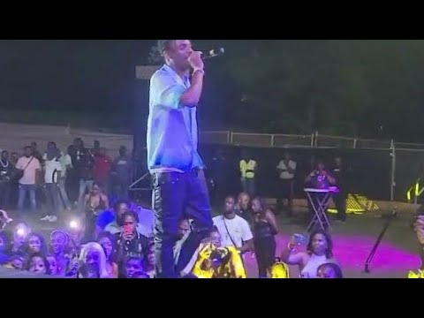 Mascot flop show plus unruly fest got mash up by folly’s 😂 - YouTube