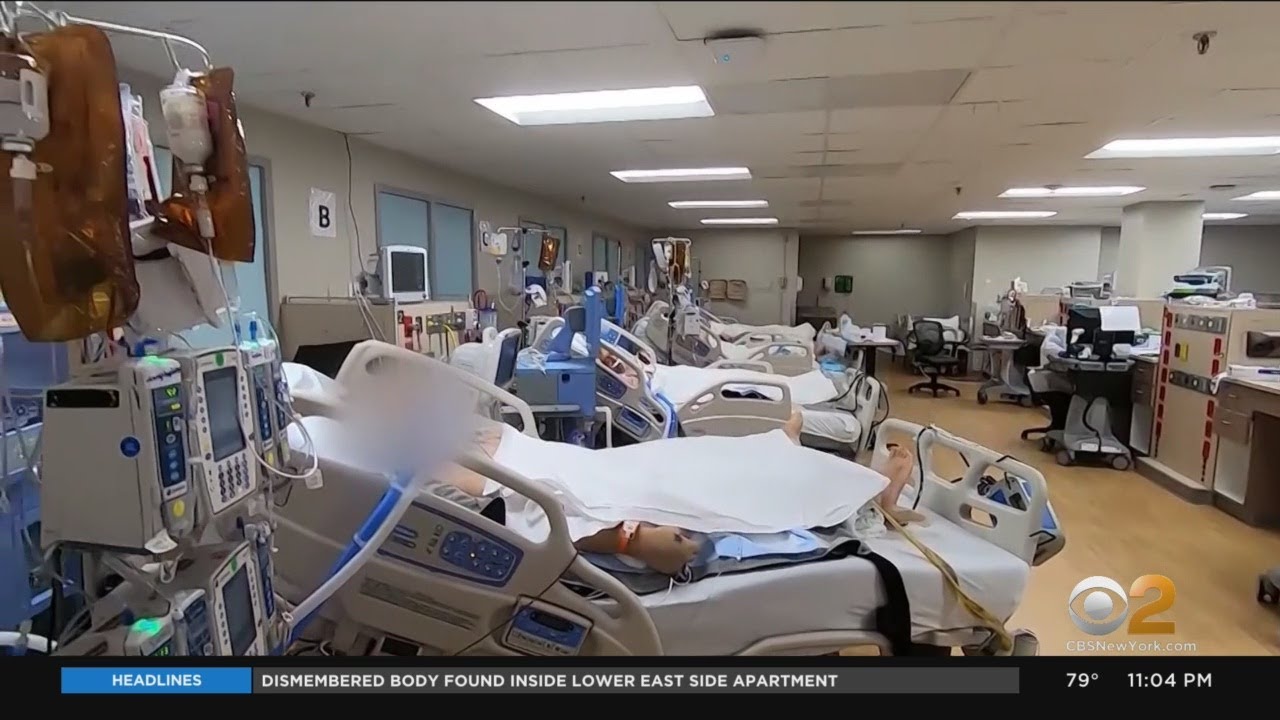 Four New States Added To Tri-State Area's Coronavirus Quarantine List ...
