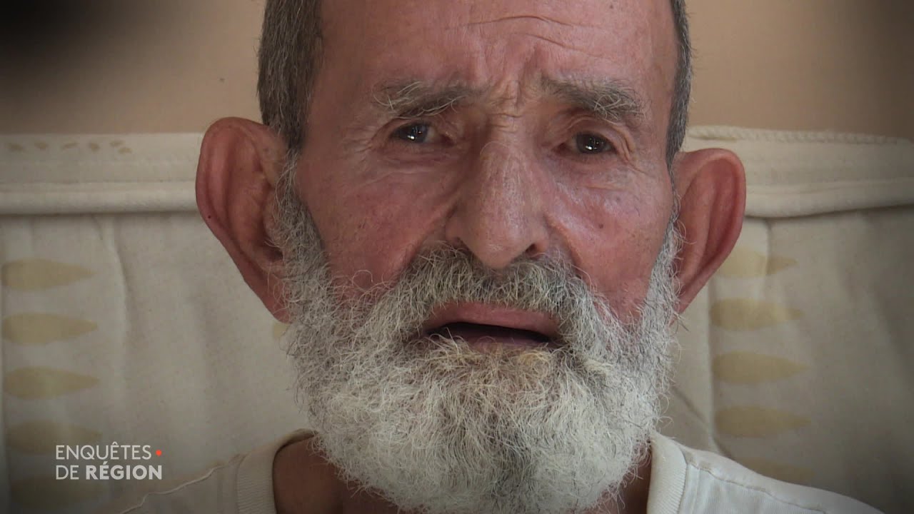 Témoignages rares de chibanis dans leur quotidien, 60 ans après l ...