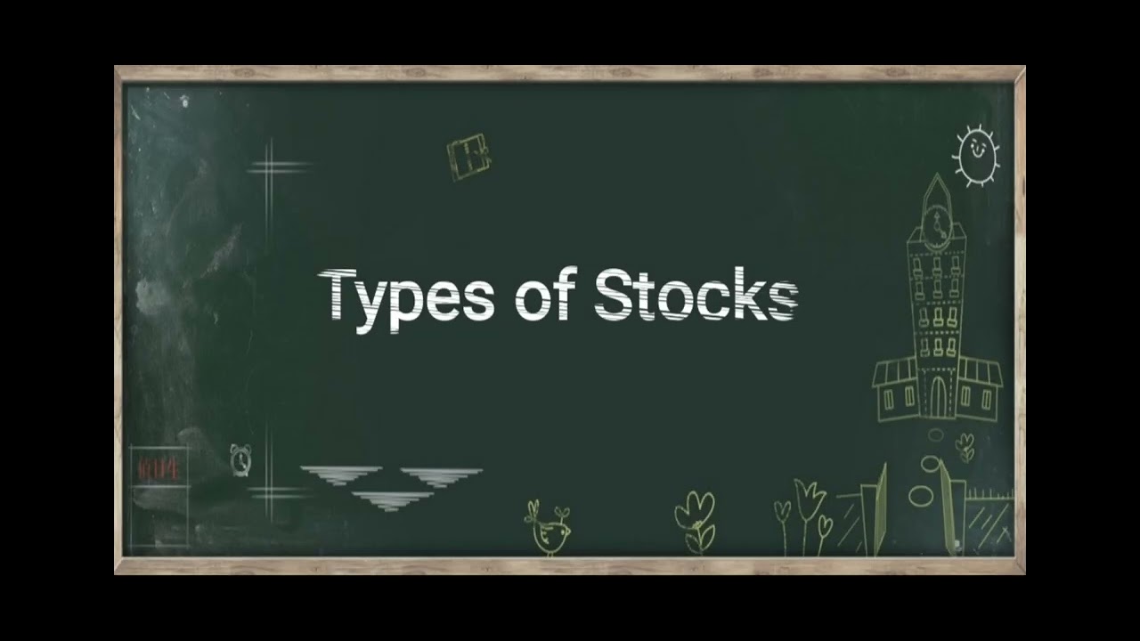 Stocks and Bonds// General Mathematics XI - YouTube