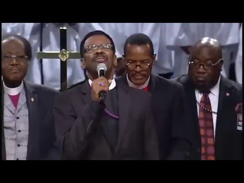 Michael Eaddy - The Destroyer Has Met His Match - YouTube