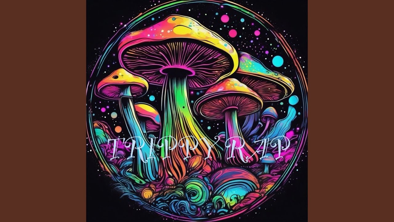 Trippy Rap Freestyle - YouTube