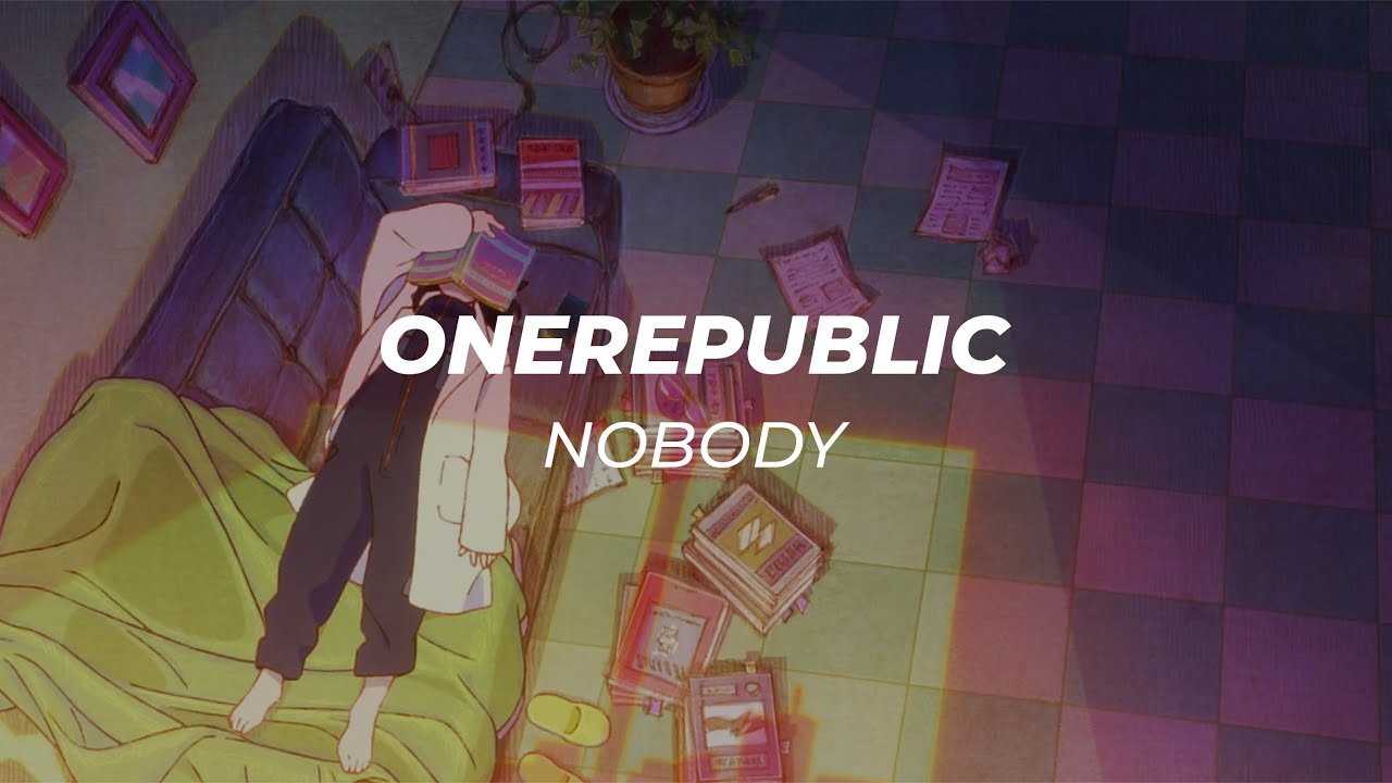 OneRepublic - Nobody (from Kaiju No. 8) Lirik (Terjemahan Indonesia ...