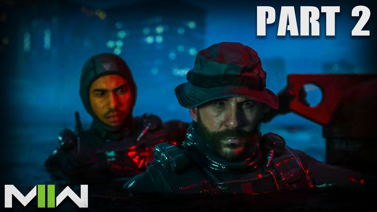 Being STEALTHY with thee Goat, CAPTAIN PRICE!?!? | Modern Warfare 2 ...