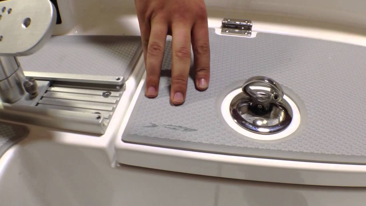 Backtroller Boats - new for 2014 - customizations - YouTube