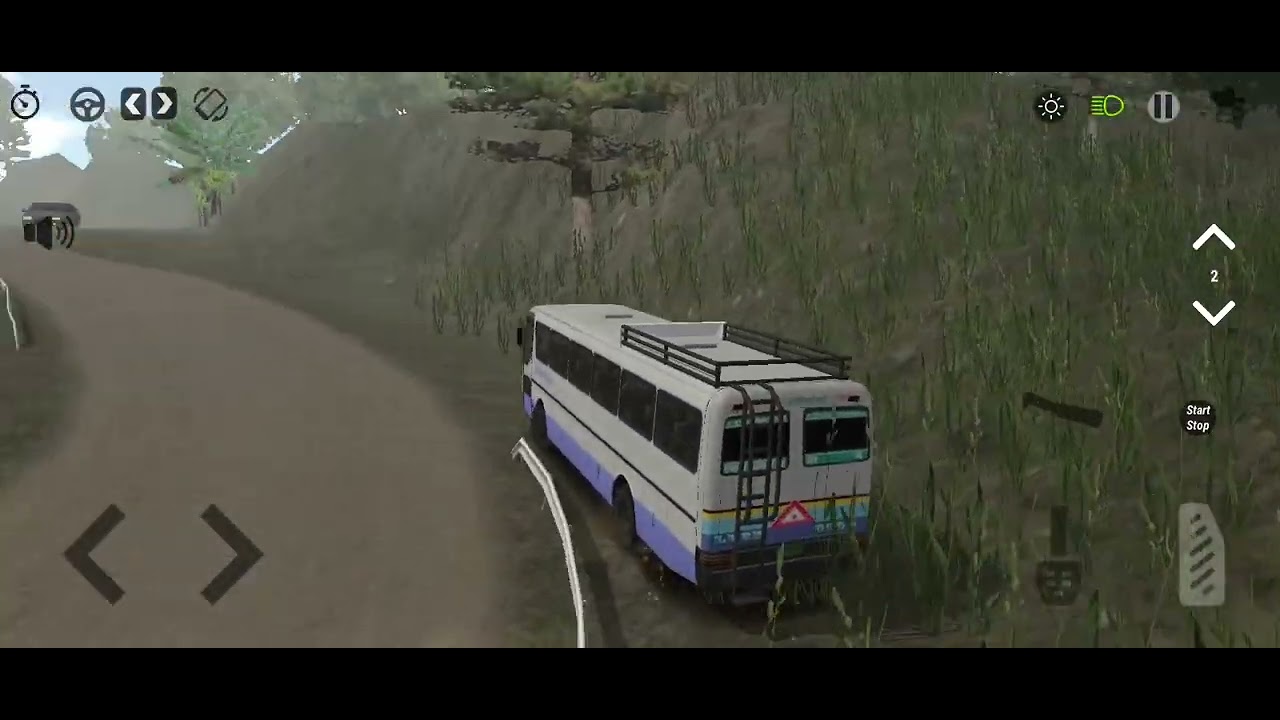 Indian bus stop games 🎮 | New bus stop games 2024-25 #shorts #gaming # ...