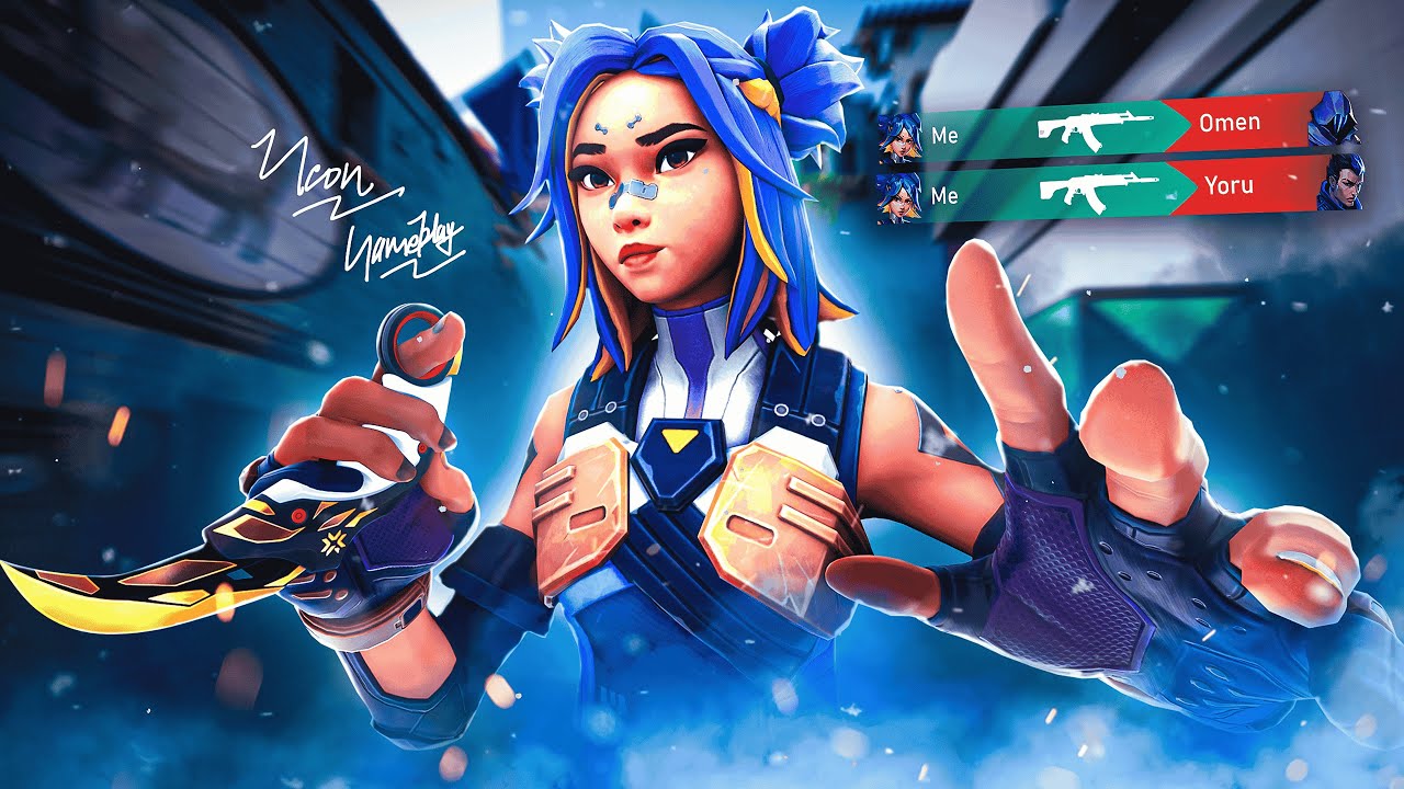 LIVE Gaming/Streaming [GAMEDAY] Valorant Stream 😋😎. - YouTube