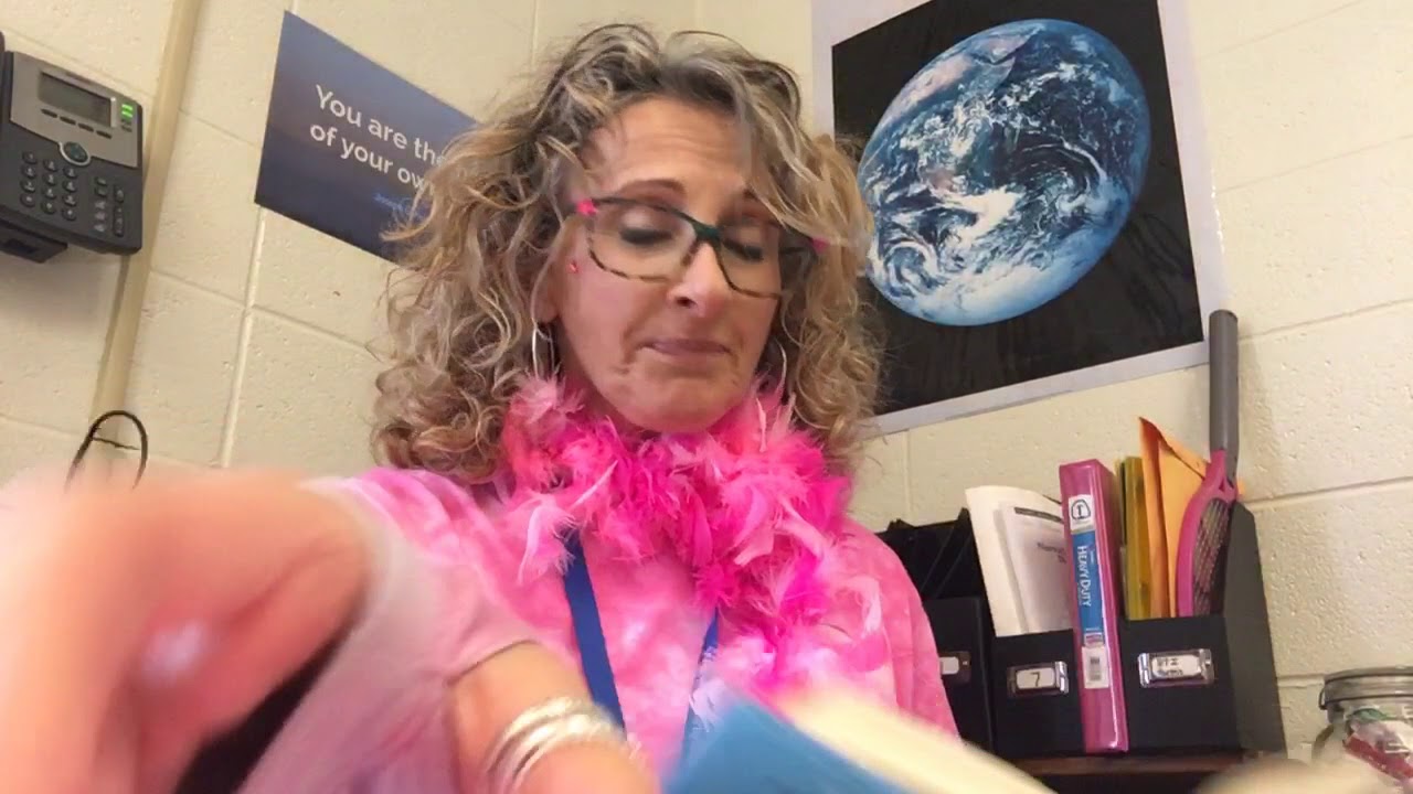 Wonder Part 3 Summer: Weird Kids - YouTube