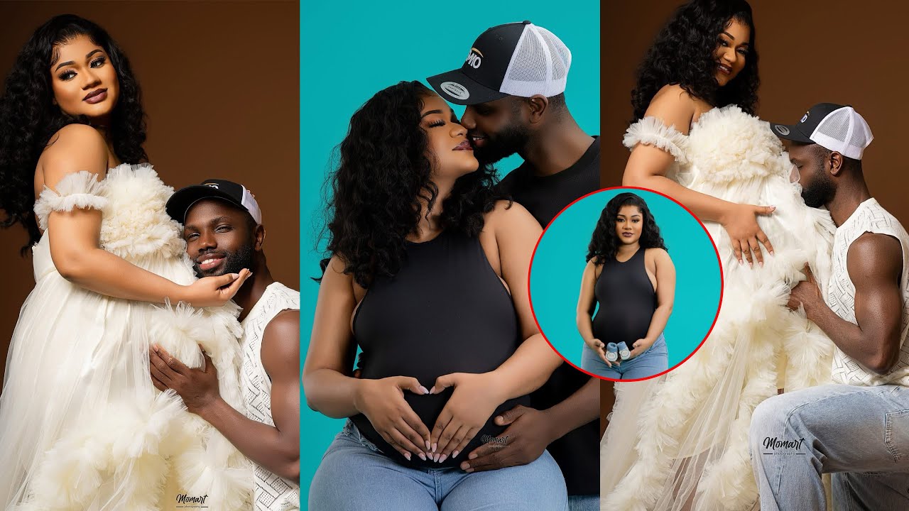 Carnet Rose : Aby, l’épouse de l Moussa Konaté, a donné naissance à un ...