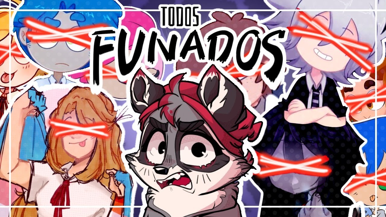 HABLEMOS de FNAF HS y SU CANCELACIÓN - YouTube