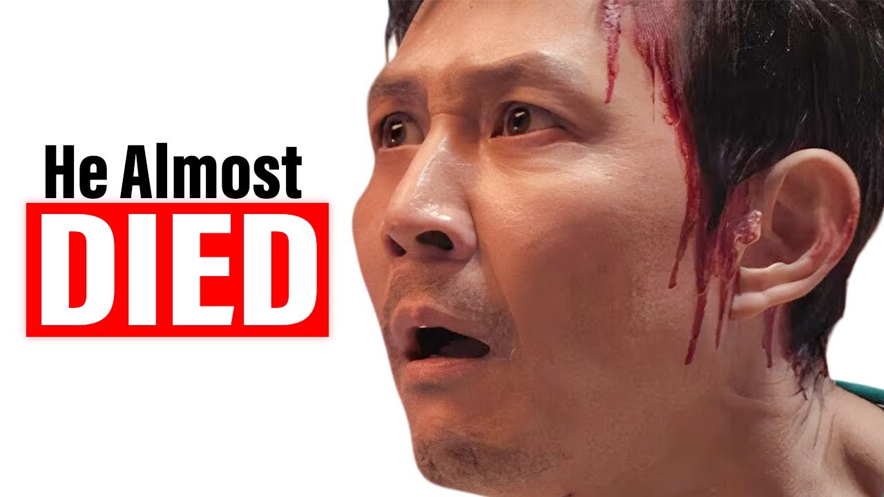 Every Time Gi-hun Should’ve Died in Squid Game | Hidden Truths & Close ...