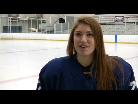 Natalie Buchbinder - YouTube