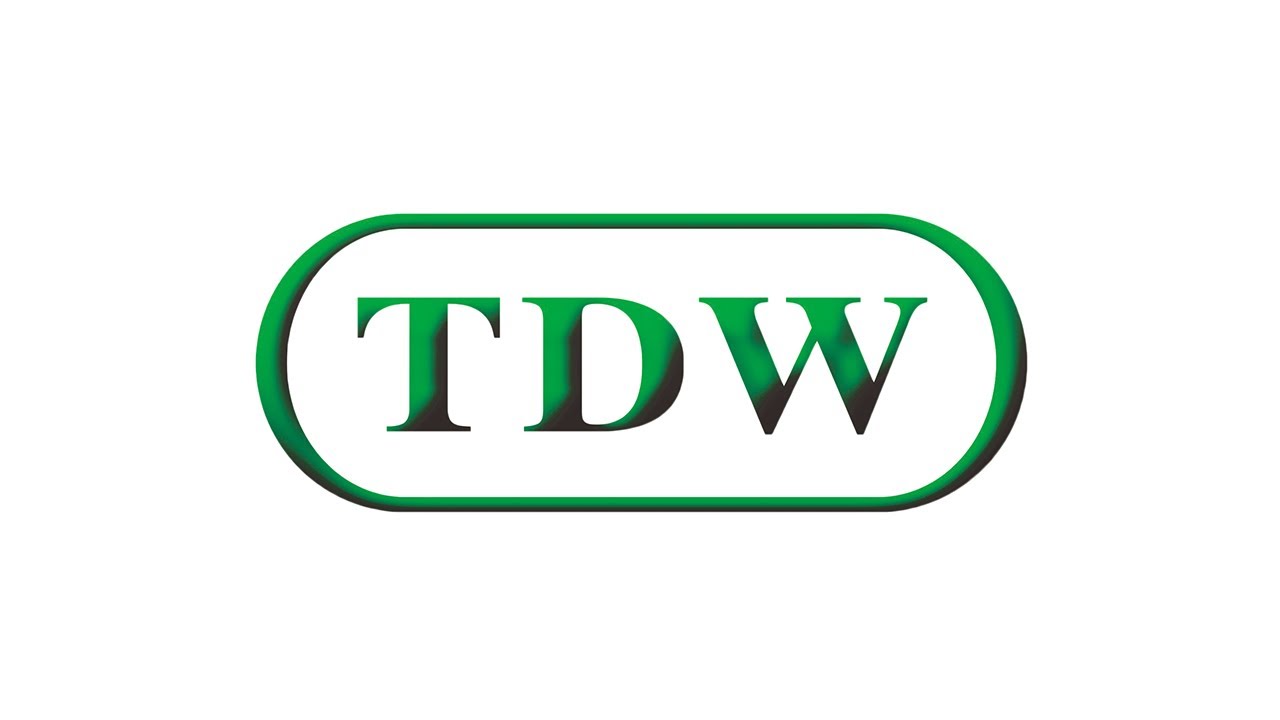 TDW Overview - YouTube
