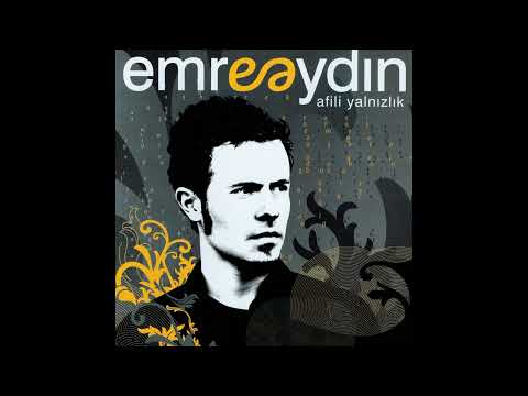 Emre Aydın - Ve Gülümse Şimdi (Bebeğim) (Instrumental)