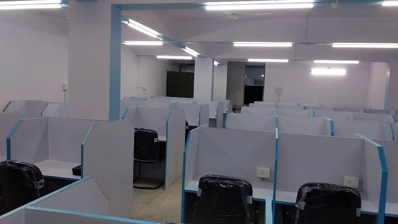 The study zone library - YouTube