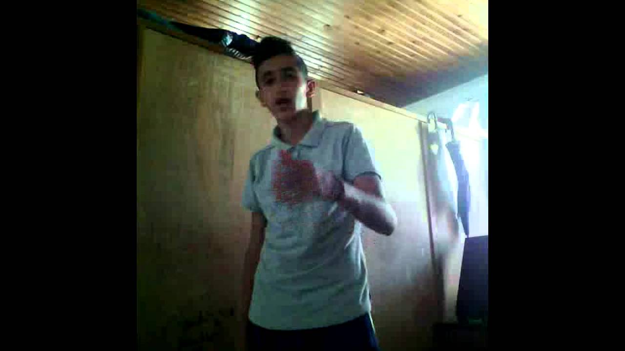 Gholassa Ayoub l9raya on dz - YouTube