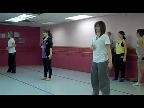 We march to the beat of a different drum - YouTube