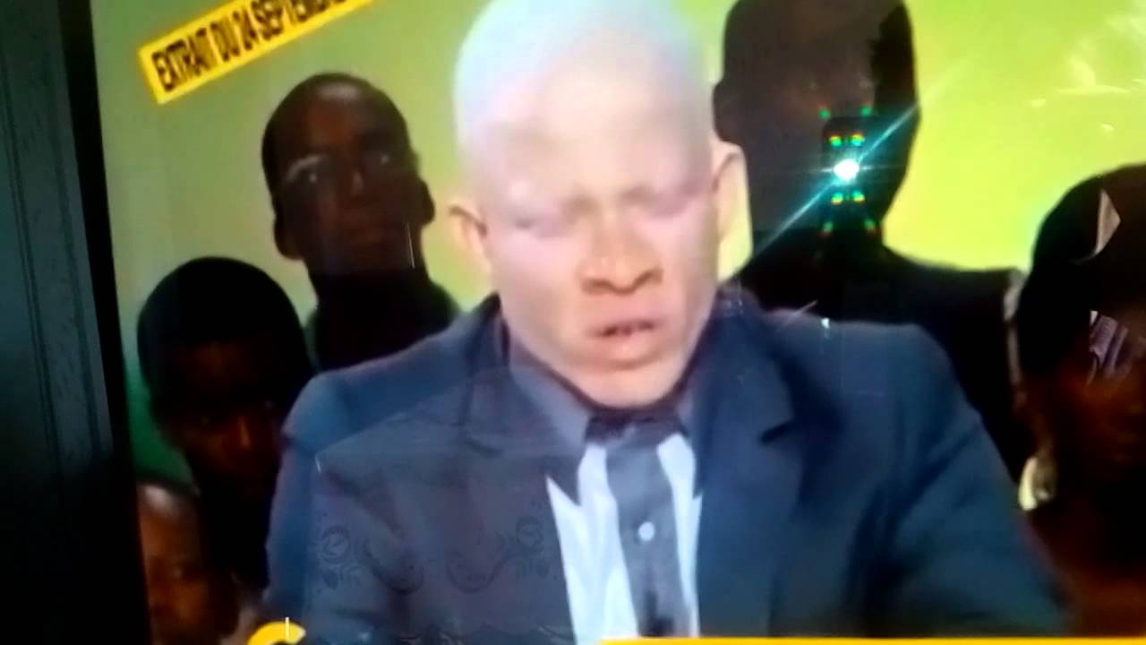 La mort de Didier yapi un inventeur ivoirien d'informatique - YouTube