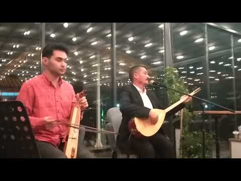 Kemençe ve Bağlama Enstrümantal