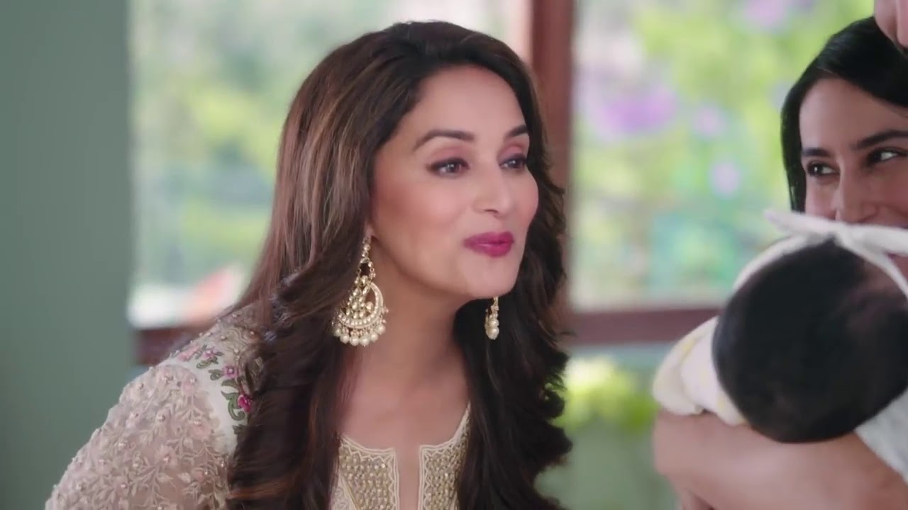 Madhuri Dixit New Video- Neptune Ramrajya Ambivali- Sales +91 ...