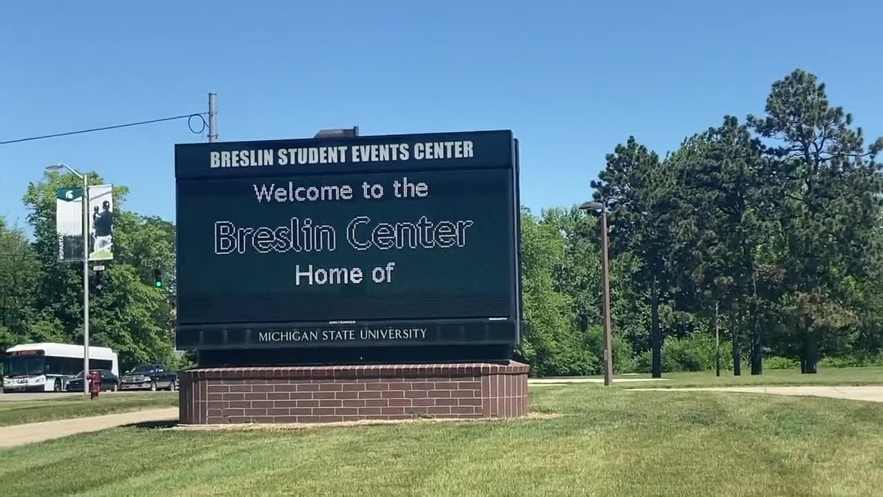 Ingham County Health Department, MSU partner to provide another COVID ...