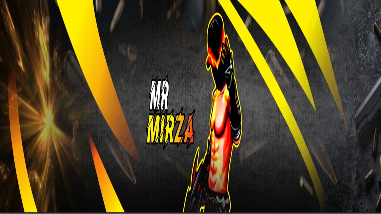 MR MIRZA Live Stream - YouTube