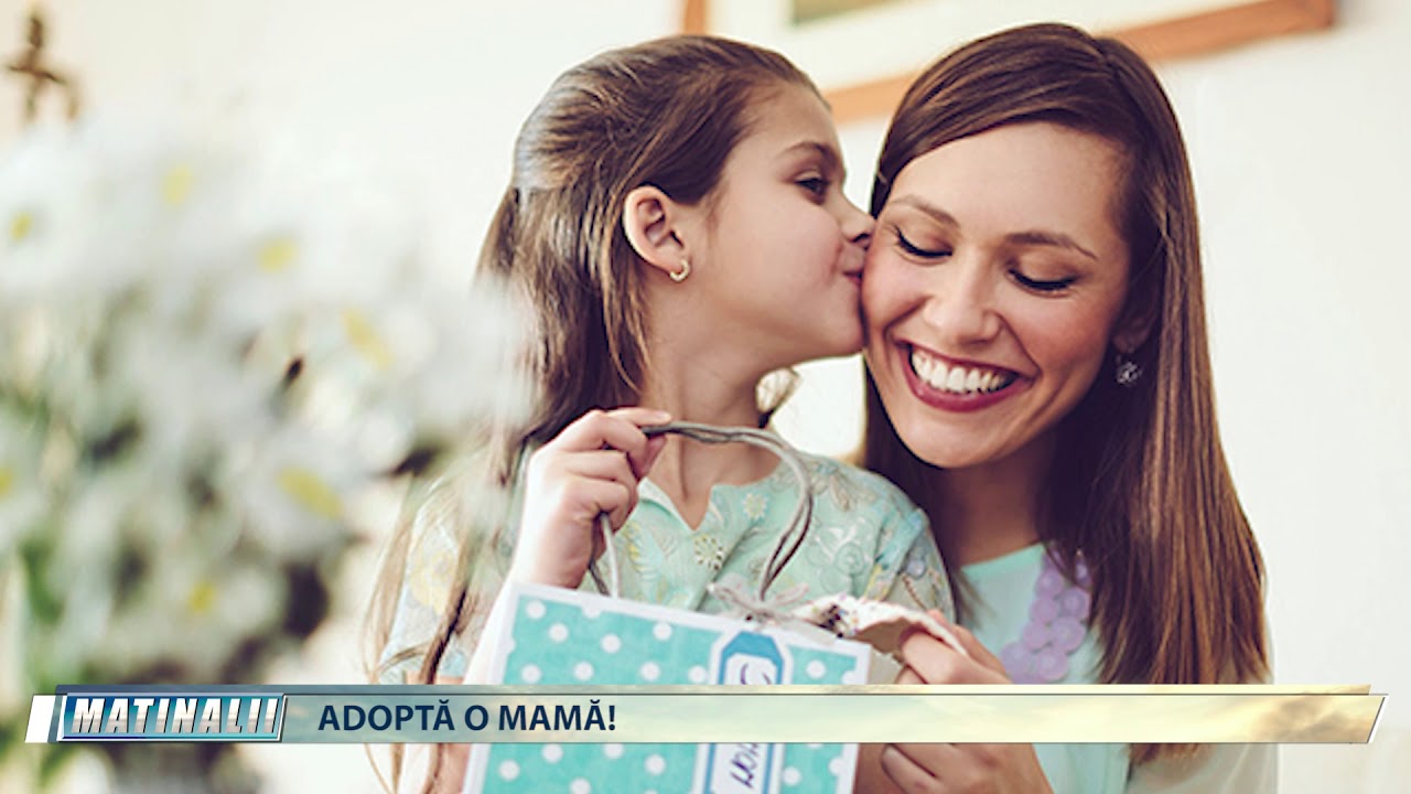 adopta o mama - YouTube