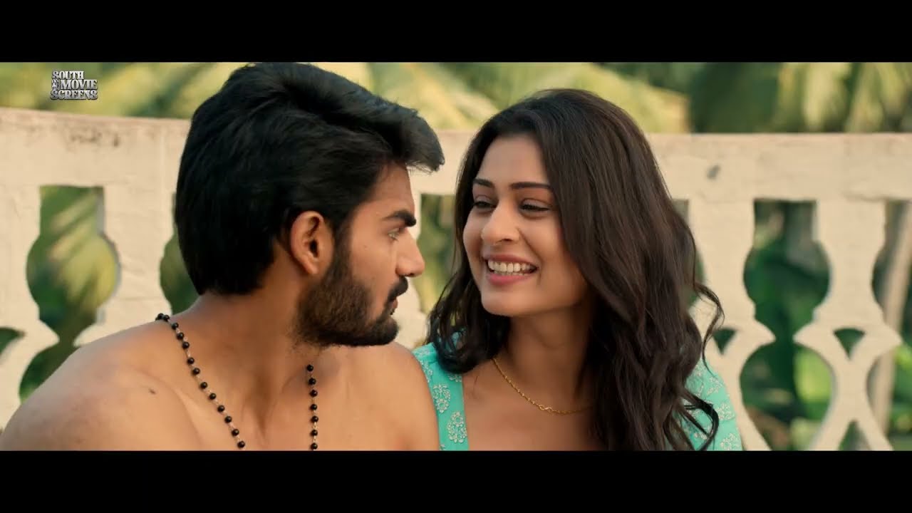 Mangalwar Ki Mar Full Action South Indian Movie In Hindi Dubbed ...