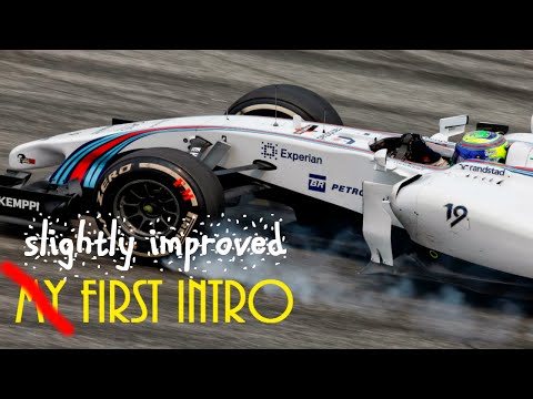 My First Intro